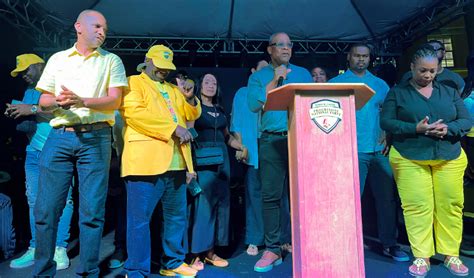 Pnp Re Elected
