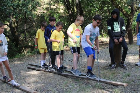 Facilities Camp Newman