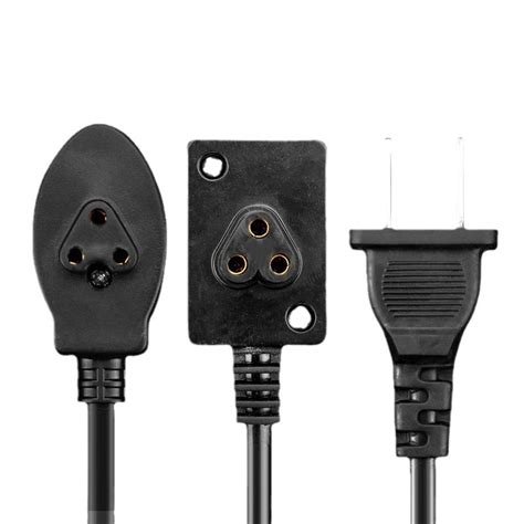 Hot Water Bottle Charging Cable Power Plug Electric Bag Hand Warmer