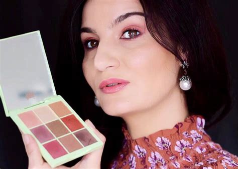 Beauty Magic Box Pixi Beauty Eye Effects Rosette Ray