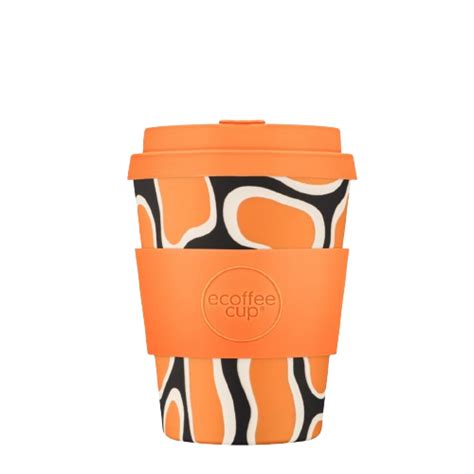 Herbruikbare Beker No To Nooptlets Ecoffeecup Coffee And Tea Brokers