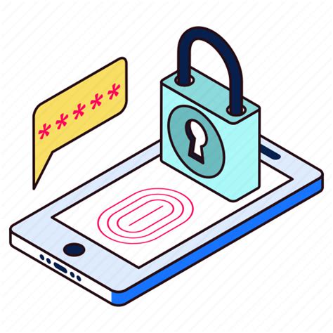 Mobile Security App Lock Password Secured Icon Download On Iconfinder Mobile Security App Lock Password Secured Icon Download On Iconfinder