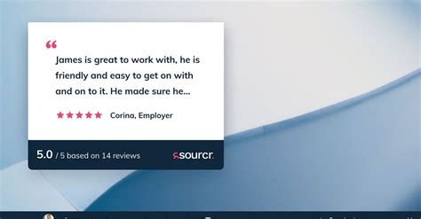 James Hurrens Reviews Recruiter Christchurch James Hurren