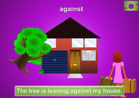 Common Prepositions Mingle Ish