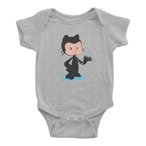 Github Merch Store