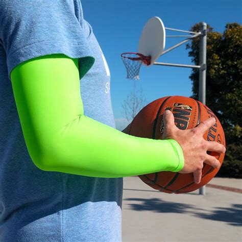 Basketball Crossover Shooter Sleeves Im Sports Sleeves