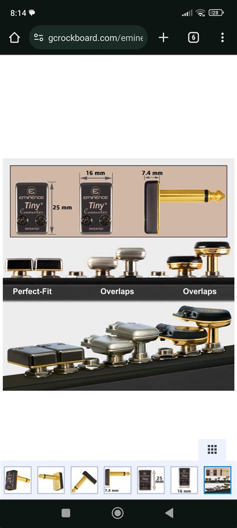 Patch Cable Diy R Guitarpedals