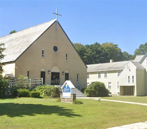 St John The Evangelist Church St John Xxiii Parish Nashua Nh