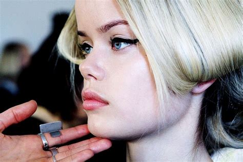 1000 Images About Frida Aasen On Pinterest Rock Style December And Ellen Von Unwerth