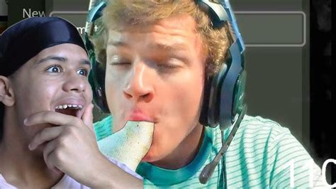 Clips That Made Jynxi Famous Youtube