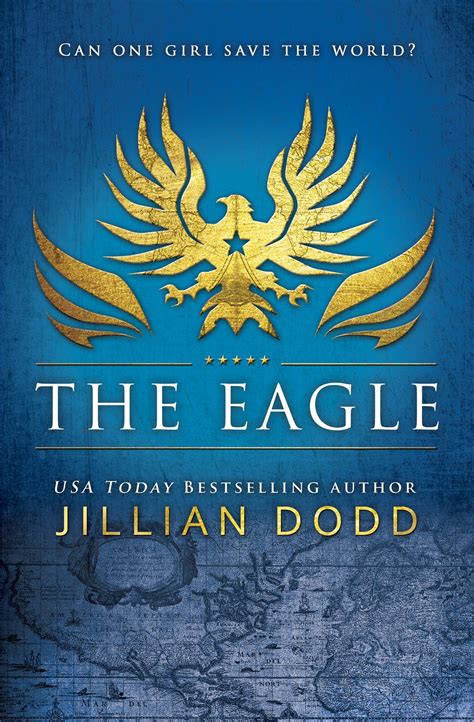 Smashwords The Eagle A Book By Jillian Dodd