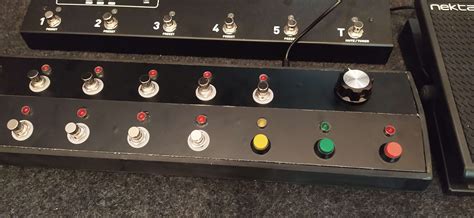 Diy Midi Controller R Diypedals