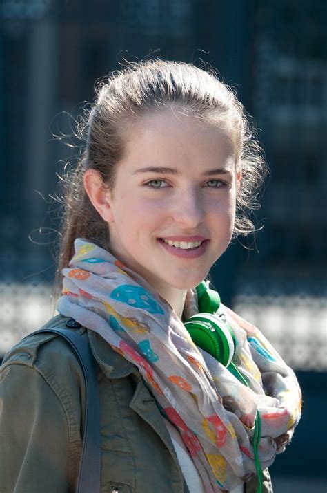 Picture Of Leonie Brill