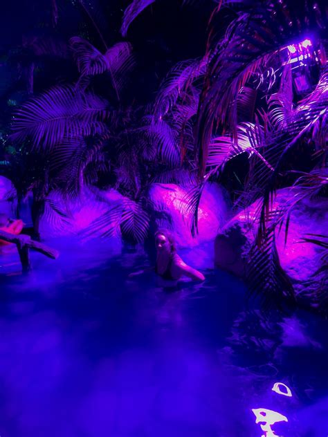 Relax Termalitas — Best Cheap Hot Springs In La Fortuna
