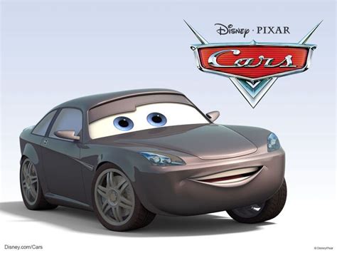 Bob Cutlass Pixar Cars Disney Pixar Cars Cars Characters