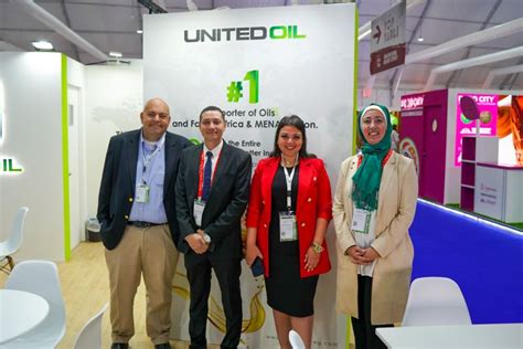 United Oil Processing And Packaging Sae On Linkedin Unitedoil