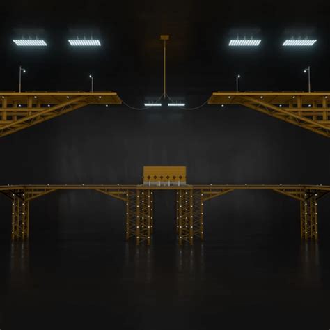 Squid Game 3d Models Download