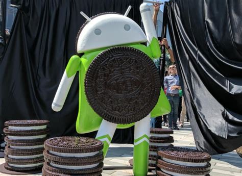 Install Android Oreo On Pixel And Nexus Devices Right Now