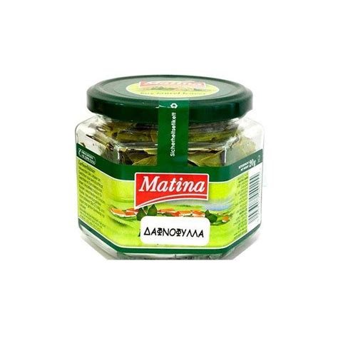 Matina Laurel 20gr Skroutz Romania