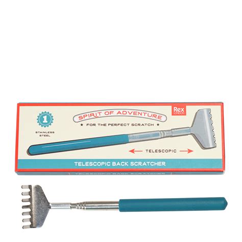 telescopic Back Scratcher Spirit Of Adventure ﻿rex London