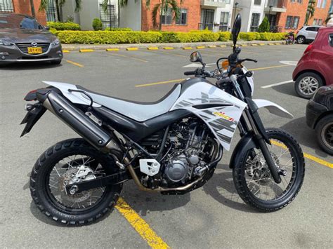 Moto Xtz 660 R Mercadolibre 📦