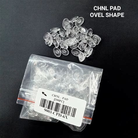 Chnl Pad Standrad At Best Price In Mumbai Id 25456736088
