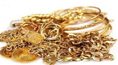 كشف ملابسات سرقة مصاغ ذهبي بمنزل في نابلس‎ Zamn Press زمن برس