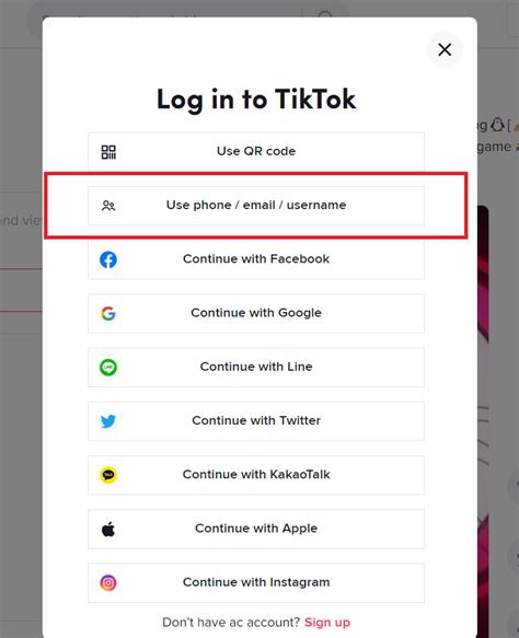 Github Minh1304tiktok Ui Tiktok Clone