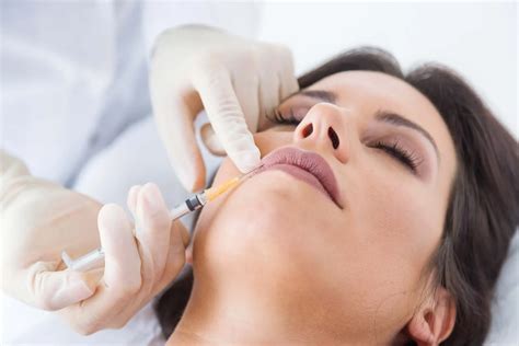 Dermal Fillers In Kuwait 09 Clinic