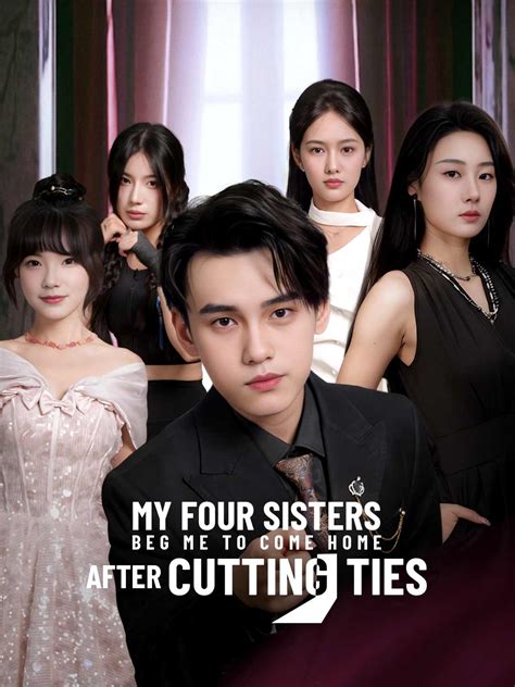 Episode 3 My Four Sisters Beg Me To Come Home After Cutting Ties Reelshort