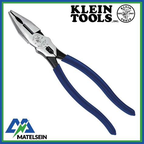 12098 Alicate Klein