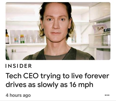 This Guy Gets More And More Ridiculous With Each Passing Day R