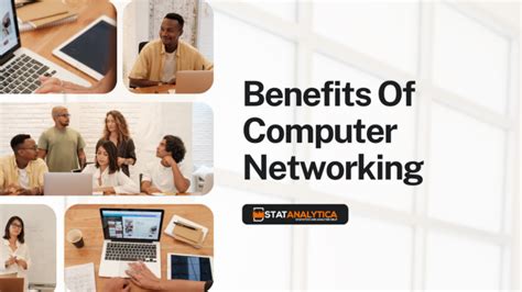 What Are The 10 Benefits Of Computer Networking