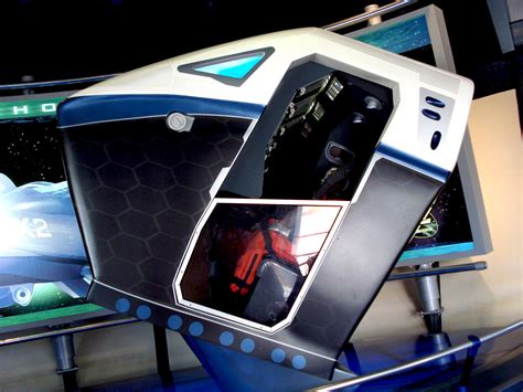 Mission Space Simulator Mission Space Simulator