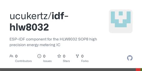 Idf Hlw8032hlw8032datasheetch Pdf At Master · Ucukertzidf Hlw8032 Idf Hlw8032hlw8032datasheetch Pdf At Master · Ucukertzidf Hlw8032