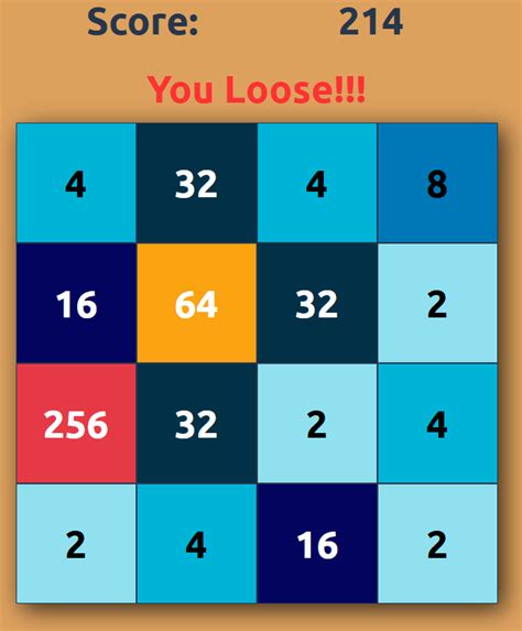 How To Publish A Html And Javascript Game On Github Charged Magazine