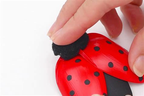 Plastic Spoon Bug Craft Easy Spoon Bugs Craft