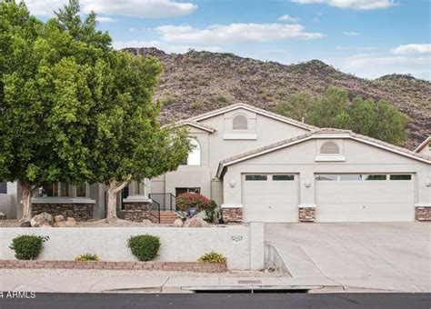 Arrowhead Ranch Glendale Az Homes For Sale And Real Estate Redfin