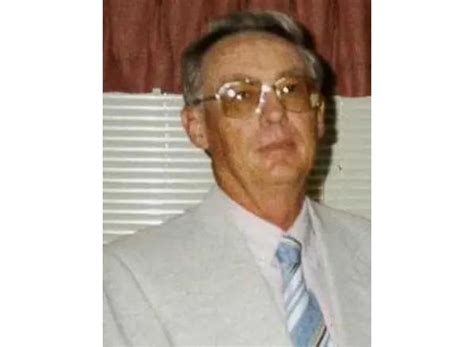 Paul W Spratt Obituary 2025 Mt Vernon Mo Fossett Mosher