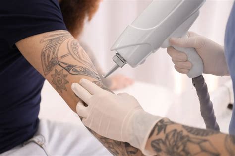 Take Your Tattoos To The Next Level With Augmented Reality Skywell