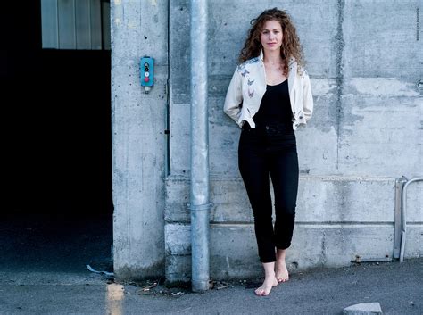 Maropoulos Eva Hochschule Der Künste Bern Hkb Studierende Theater