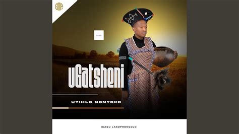 Ngingumuntu Womuntu Feat Sne Ntuli Ugatsheni Song Lyrics Music