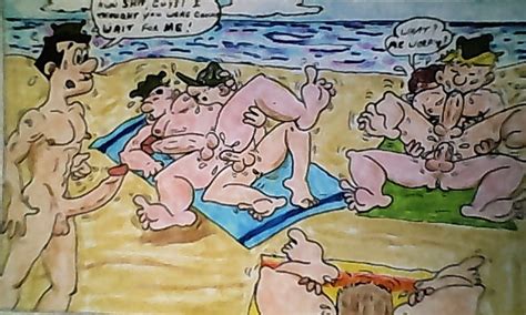 Post 1852975 Alfredeneuman Beetlebailey Beetlebaileycharacter