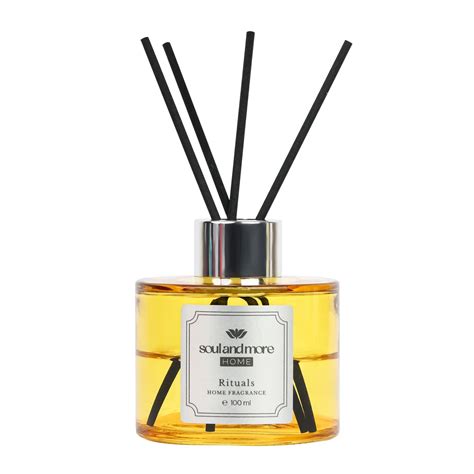 Amber Diffuser Soulandmore