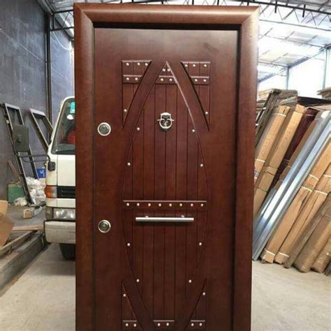 Doors Doors And Assorted Doors Properties Nigeria