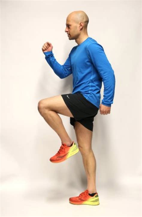 Exercise And Nutrition
