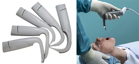 Ambu® Suresight® Video Laryngoscope System
