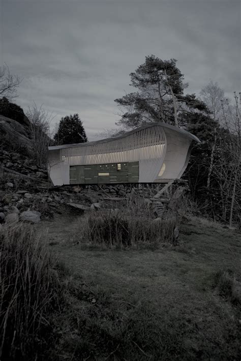 Hönshus 1 By Torsten Ottesjö