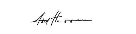 94 Abid Hussain Name Signature Style Ideas Excellent Online Signature