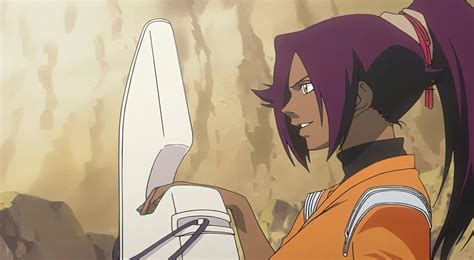 Yoruichis Best Episodes In Bleach Ranked